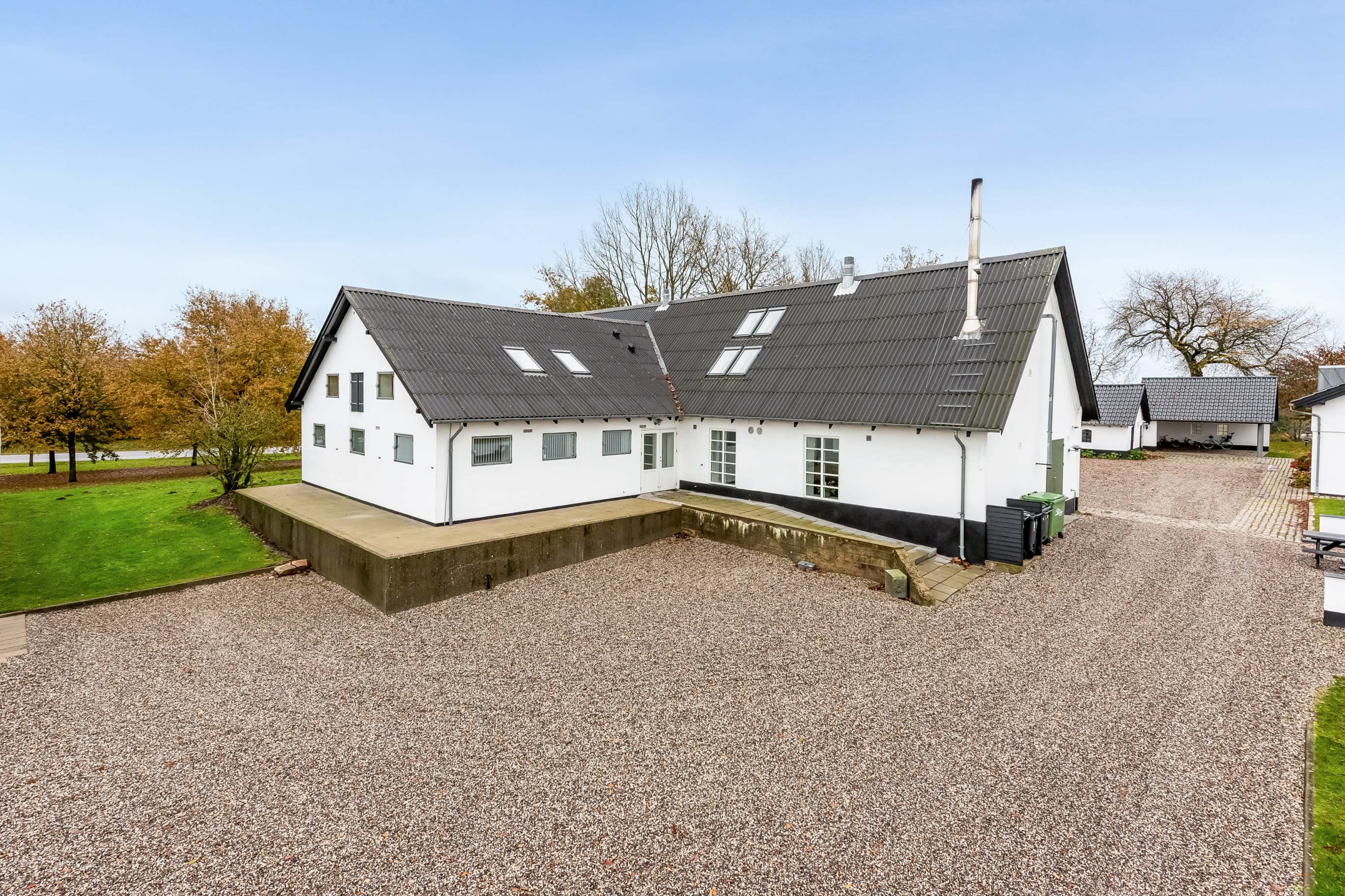 Flensborg Landevej 22, Søgaard, 6200 Aabenraa - Kontor / lager - Sagsnr ...