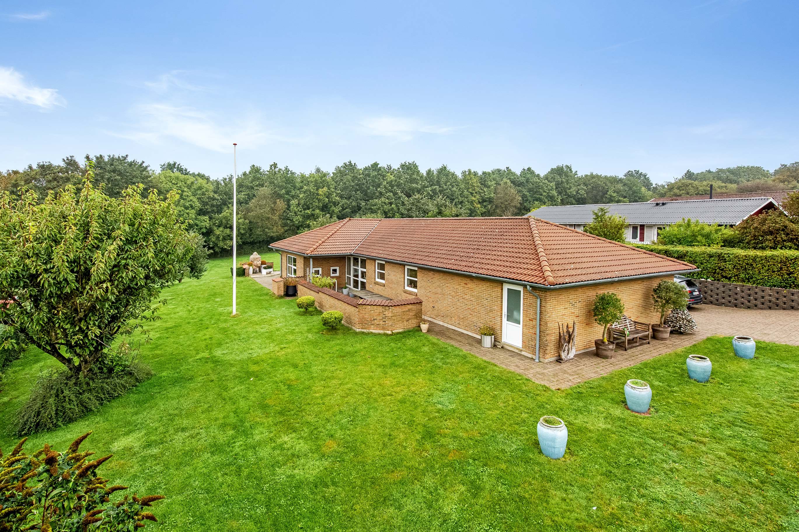 Buen 82, Stubbæk, 6200 Aabenraa - Villa - Sagsnr. 85922023